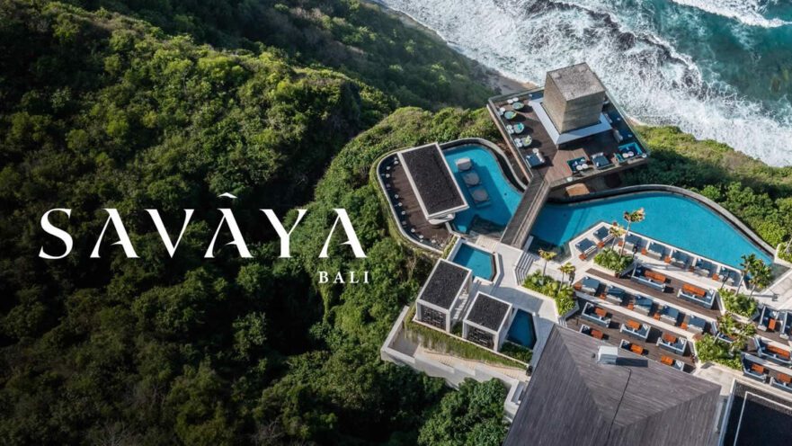 Savaya Bali - Bali International