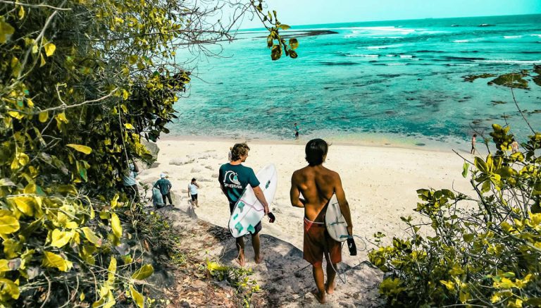 Sustainable Tourism Development - Bali International